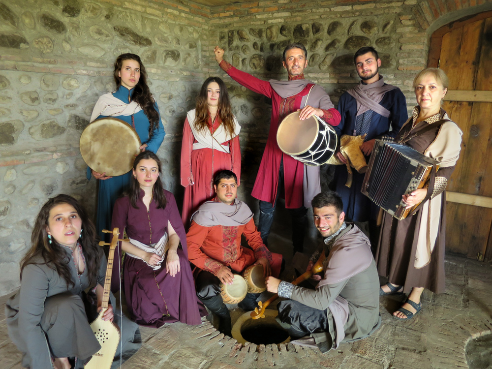 SongRoutes Trips – SongRoots