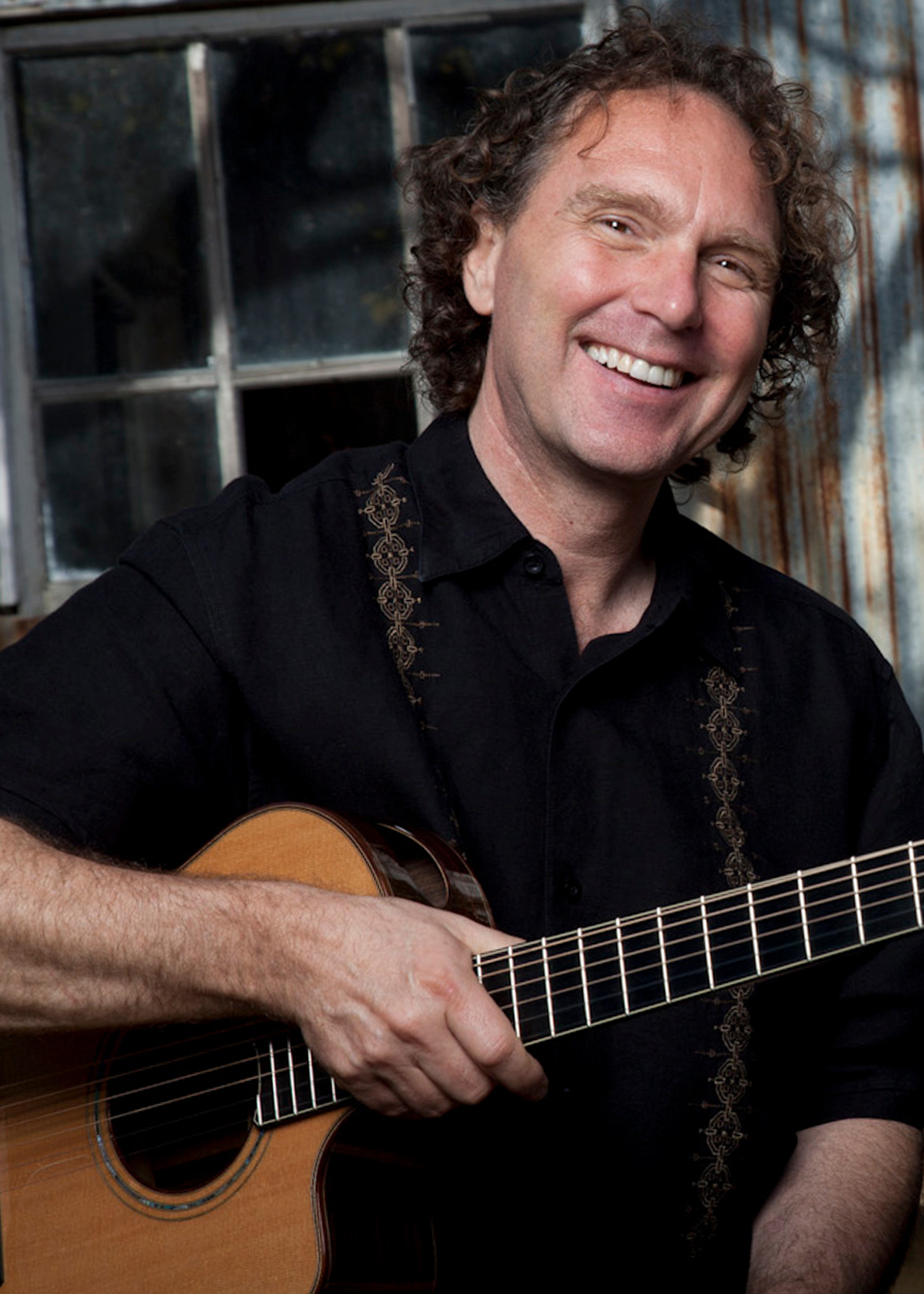 Mining For Magic – New Orleans! – SongRoots