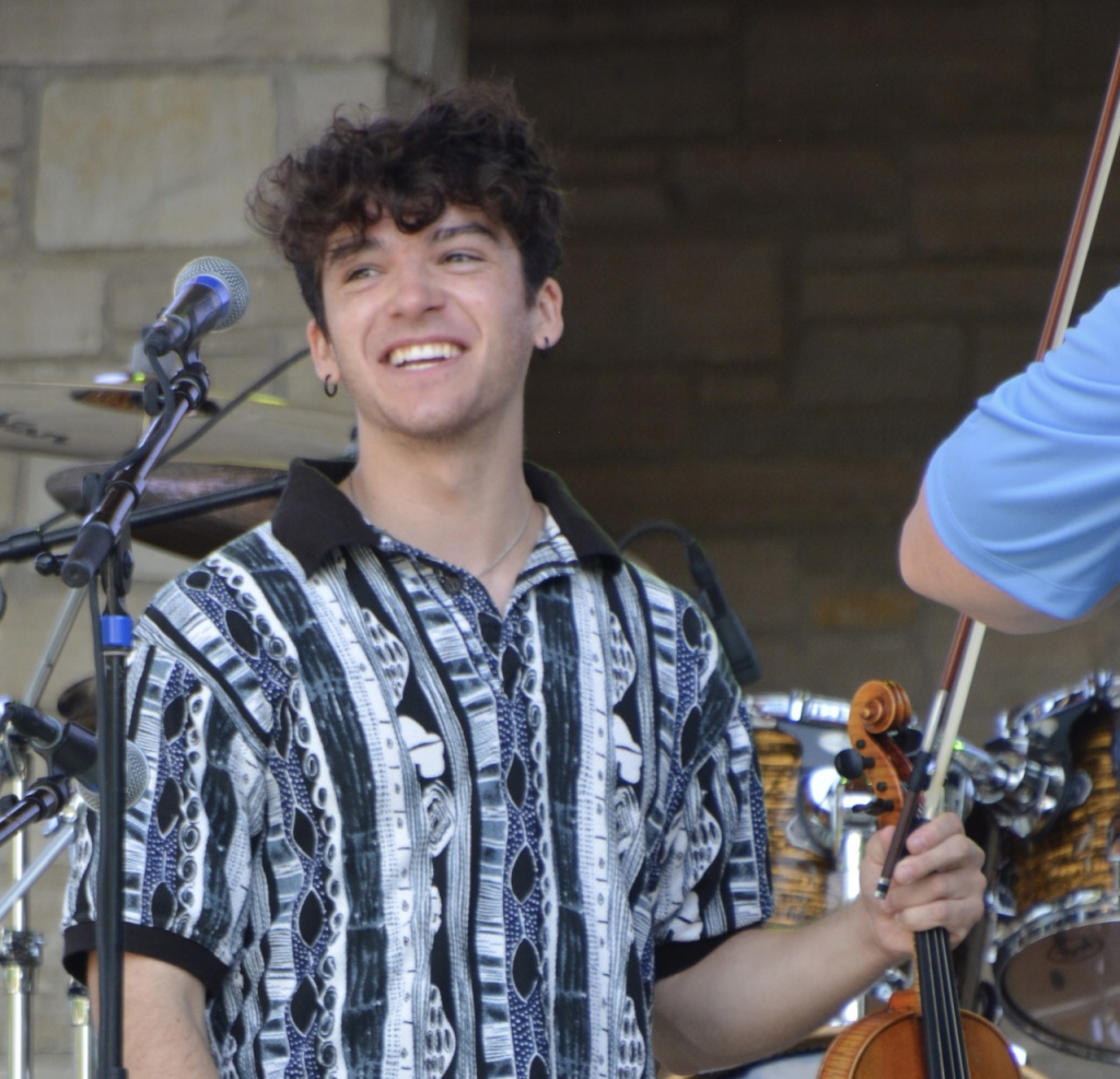 SongRoutes Corsica – SongRoots